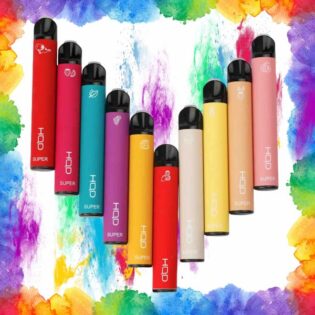 Indulge Your Senses With Pacha Syn Vape Flavors - Mr.Smokey